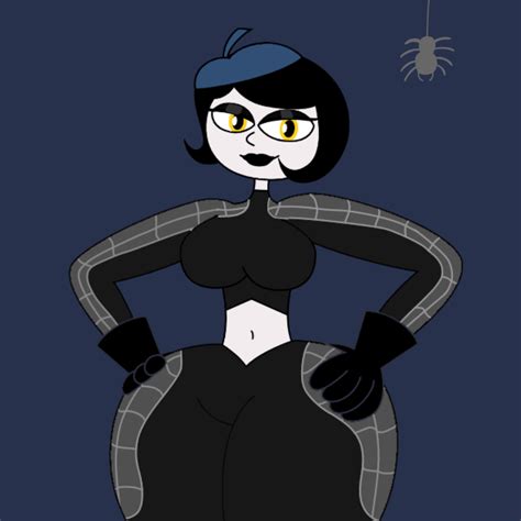 Arachnide By The Wubbsters Da On Deviantart