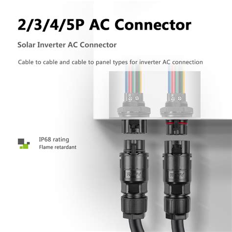 Pv Solar System Solar Connector Solar Cable Pv Breaker Pv Combiner Box Newsun Pv Technology Co Ltd