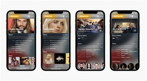 Spotlight Gets More Powerful In IOS Even Lets You Install Apps TechCrunch