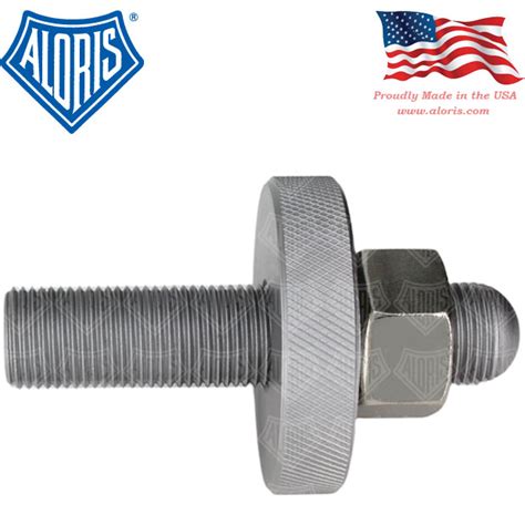 Height Adjustment Assembly Da Ha Aloris Tools Technology