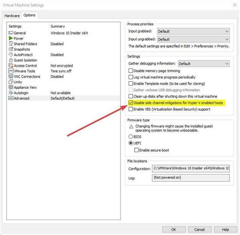 How To Use VirtualBox And VMware Alongside Hyper V In Windows