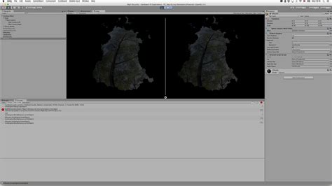 Unity Game Engine Switching Active States Of Two Gameobjects In