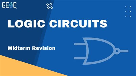 Logicmidterm Revision Youtube