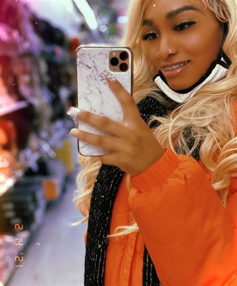 Real Pretty On The Gram But He Like Me Better In Person 🥵
