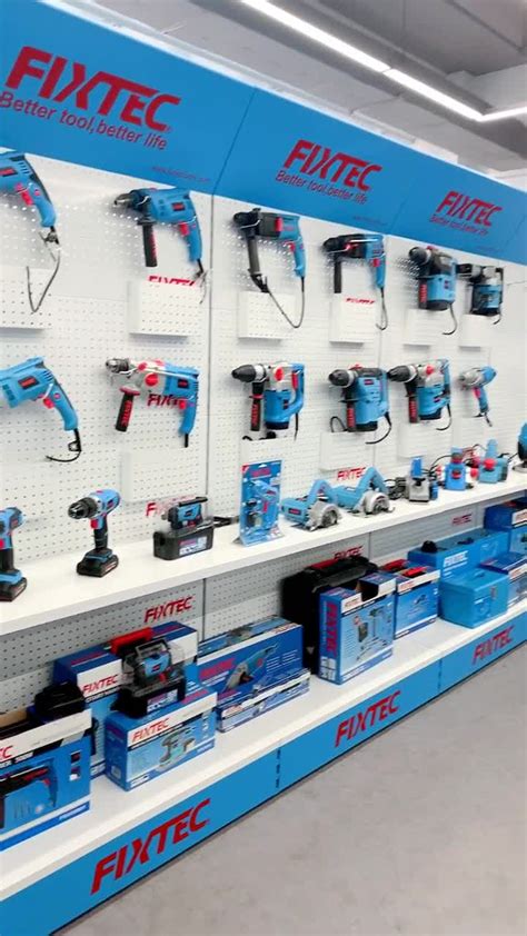 Fixtec Power Tools 13mm 600w Drilling Electrical Impact Drill Buy Power Drills Impact Drill