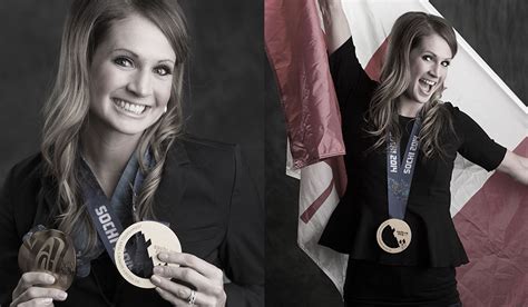 Meaghan Mikkelson Training