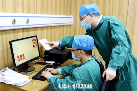 患者福音！番禺脾胃专家来赫章传经送宝东方养生频道东方养生
