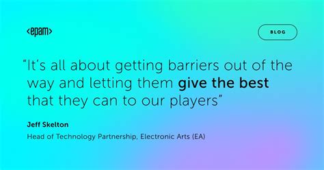 Epam Systems On Linkedin Ai Gamedevelopment Genai Aiingaming