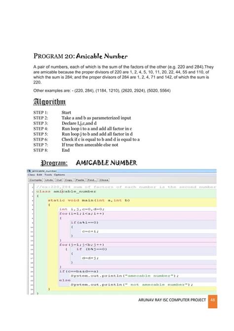 Isc Computer Project Final Upload Last Pdf