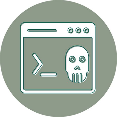 Terminal Icon Cli Icon Syntax Icon Hacking Icon Code Icon Hacker Icon Development Icon