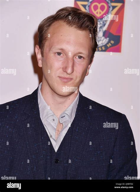 Los Angeles Ca 20th May 2022 Sean Patrick Small Attends The 29th