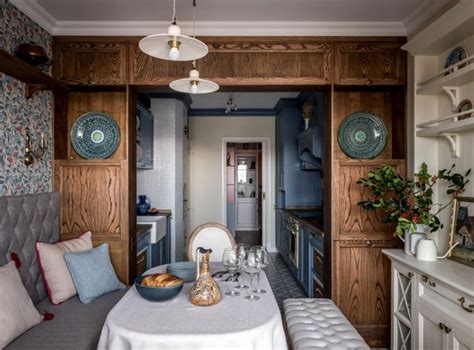 100 фото лучших идей дизайна комнаты с перегородкой в интерьере