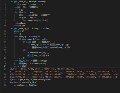 Solved Python I Need Help Editing My Code So That It Only