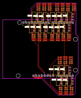 Arduino Uno Project OSHWLab