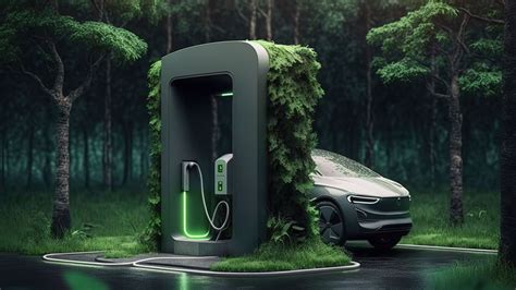 Optimizing Ev Charging Station Scheduling Cheshirerenewables Org Uk