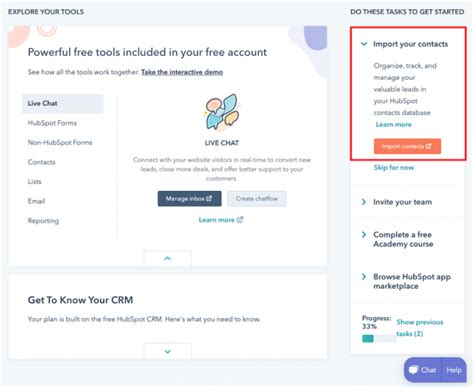 How To Integrate Hubspot With Wordpress