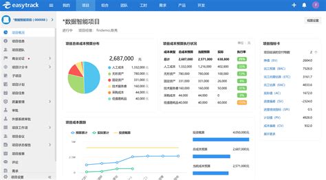 项目管理中，如何实现有效的项目预算管理？