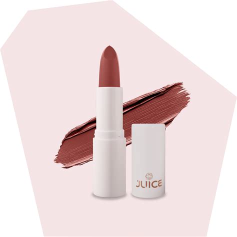 Juice Kiss Sensation Lipstick With Goodness Of Bio Retinol Uv Protection And Long Lasting