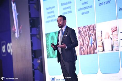 Opentext Digitaltransformation Opentextsummitsaudiarabia Ai Technology Innovation Ai