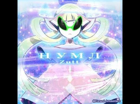 SDVX VI НУМЛ MXM 18 PUC YouTube