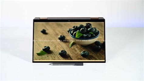 Hp Spectre X Review The Best Spectre Ever Built