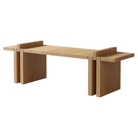 Pin Modular Shelf System Wooden 120 Cm By Hermhaus For Sale At 1stdibs
