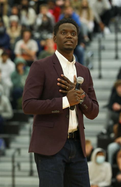 Chris Singleton 2022