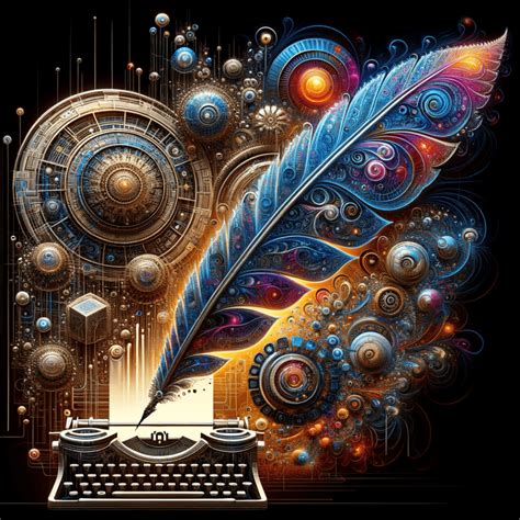 Unleashing Creativity How Ai Content Rewriting Tools Are