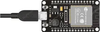 How To Assign A Fixed IP Address To Your ESP32 Device ARDUINOKIT PROJECT