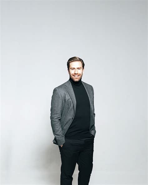 Simon Fransson Joins Columbia Road