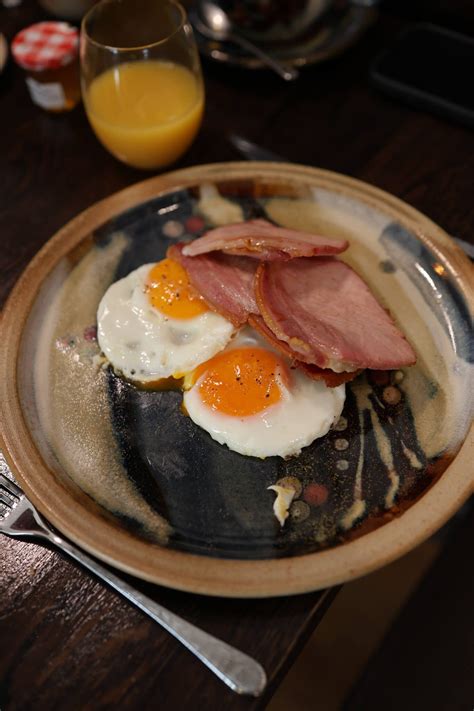 Dinner At Edinbane Lodge A Taste Of Skyes Island Larder Wander Scotland