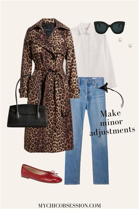 How To Put Together An Outfit In 8 Easy Steps My Chic Obsession