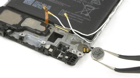 What Are Haptics Heres Everything You Need To Know Android Authority