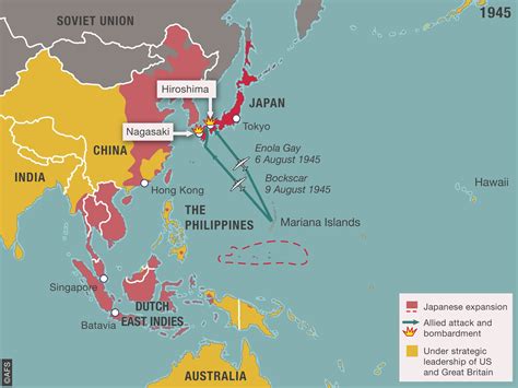 Maps Of The War In Asia Anne Frank House