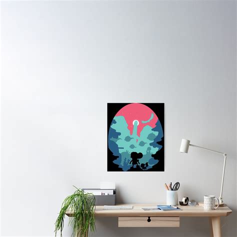 Hilda Hilda Hilda Hildaa Hilda Poster For Sale By Regularshow532