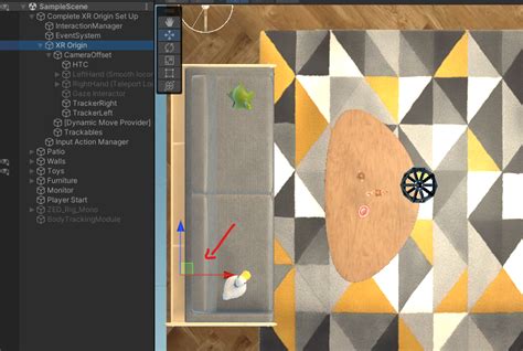 Best Way To Fix The Initial Position Of The Player Unity Engine Unity Discussions
