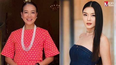 พี่ ป ปลา ไม่ใช่ กบ ปภัสรา “ลูกหมี” ใบ้เพิ่ม ป คือชื่อเล่น