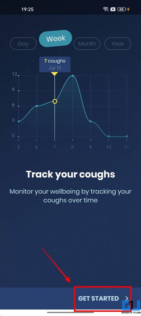 5 Ways To Get Cough And Snore Detection On Any Phone Gadgets To Use