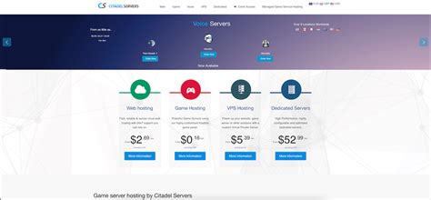 4 Best Cheap FiveM Server Hosting Platforms 2024