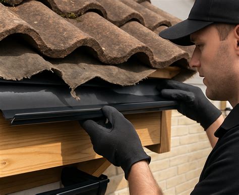 Eaves Protection In Scotland Qfi Roofline Specialists