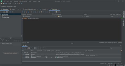 Storing Unstructured Data With Hstore In Postgresql