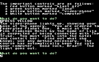 Sex Vixens From Space Commodore 64 Game Download Disk Tape Lemon64