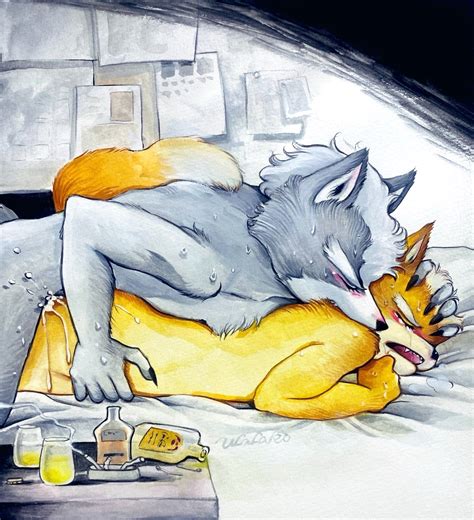 Rule 34 Alcohol Alcohol Bottle Alcohol Bottles Alcoholic Drink Anal Anal Sex Anthro Ashtray