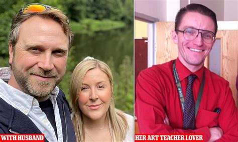 Married Deputy Head At All Girls Grammar Babe Is Struck Off For Having Sex Multiple Times