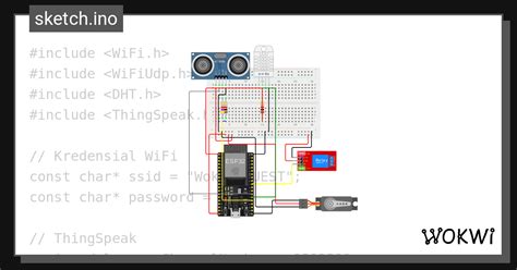 Projek Esp32 Wokwi Esp32 Stm32 Arduino Simulator Projek Esp32 Wokwi Esp32 Stm32 Arduino Simulator