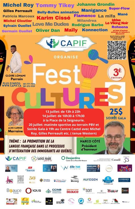 Capif Centre Daide Aux Personnes Immigrantes Sur Linkedin Capif Integration