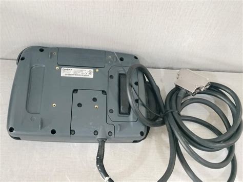 Used PRO FACE 3080028 01 GP2401H TC41 24V OPERATOR PANEL INCOMPLETE