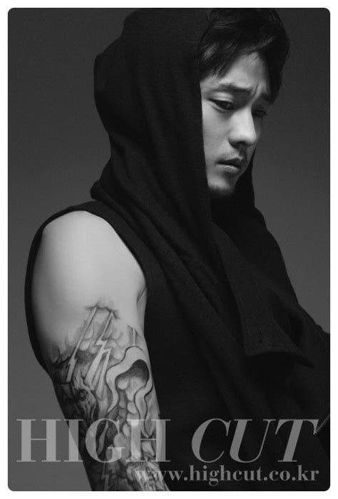 소지섭타투 남자연예인타투 인천구월동타투 네이버 블로그