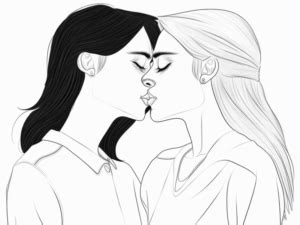 Exploring The Versatility Of Wall Sex Through Animated GIFs BestPositions You