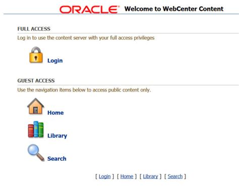 What Is The Url Of Oracle Universal Content Management Oracle Ucm Oracleappsdna